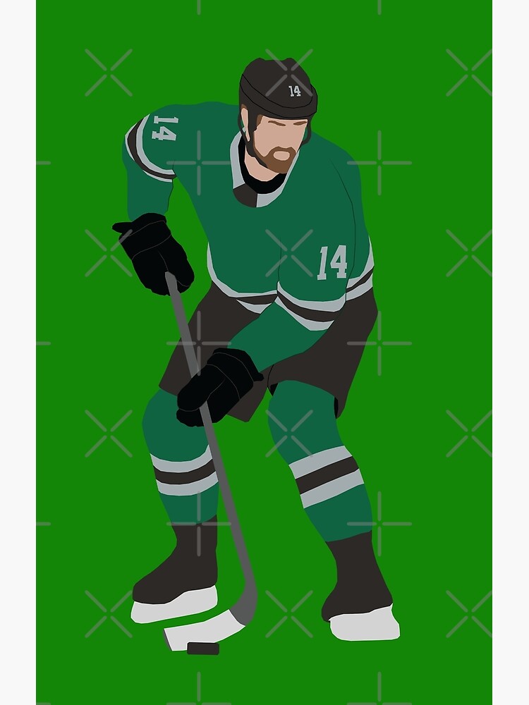 Jamie Benn Wallpaper