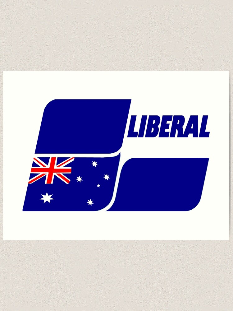 Australian Liberal Party Logo Liberal Party Of Australia Logo" Journal