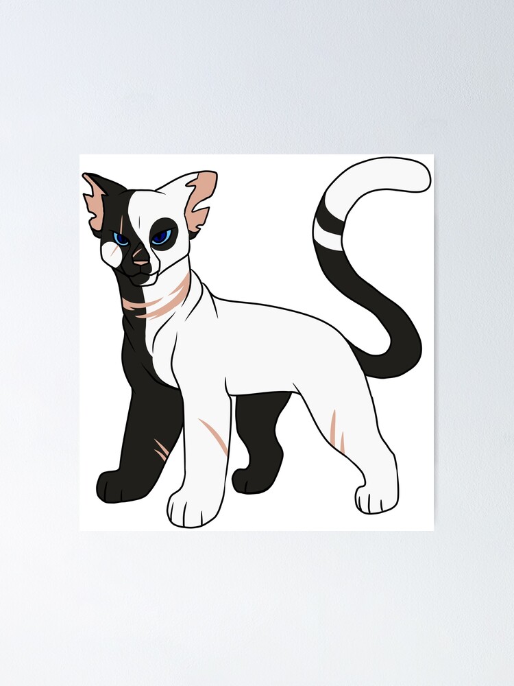 "Barley" Poster by Draikinator | Redbubble