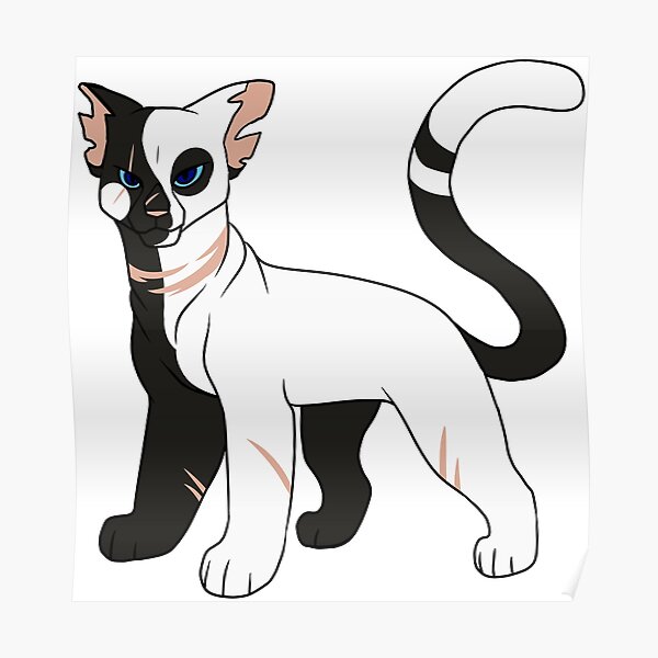 "Barley" Poster by Draikinator | Redbubble