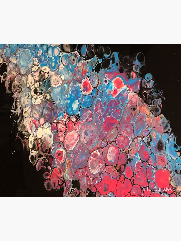 "plasma" Sticker for Sale by elfandartdeco | Redbubble