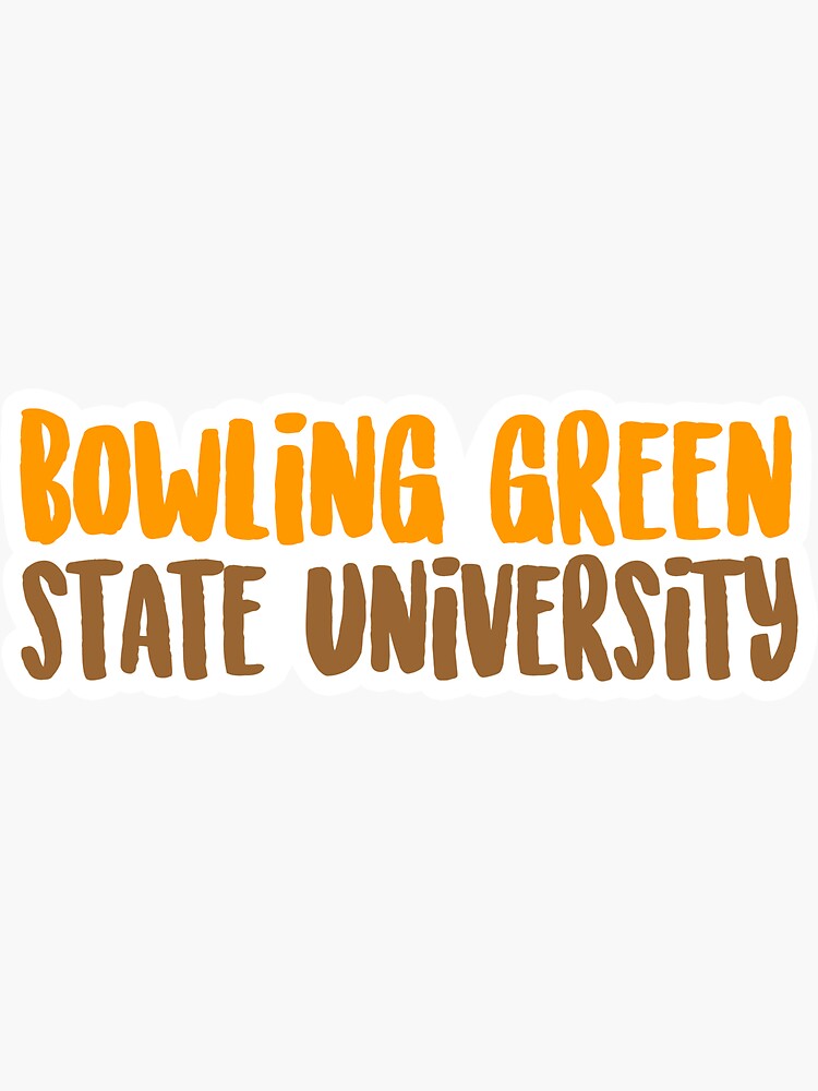 Bowling Green State Logo