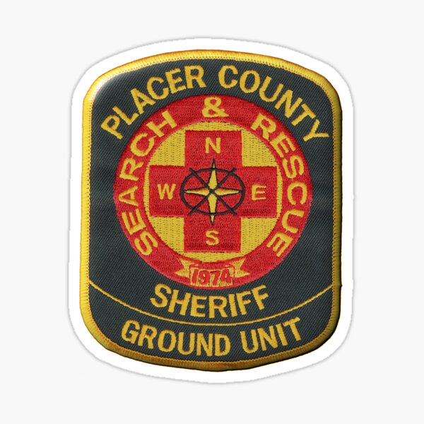 Search And Rescue Stickers | Redbubble