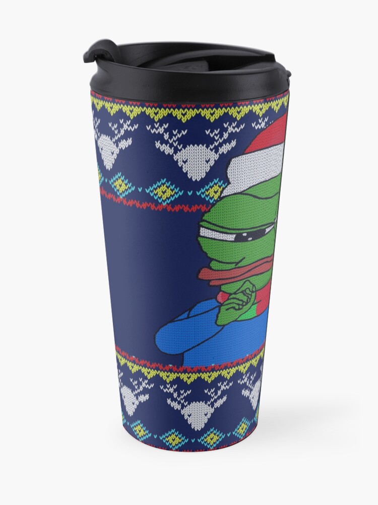 "Smug Apu Apustaja Christmas Card Rare Pepe the frog PepeTheFrog ...