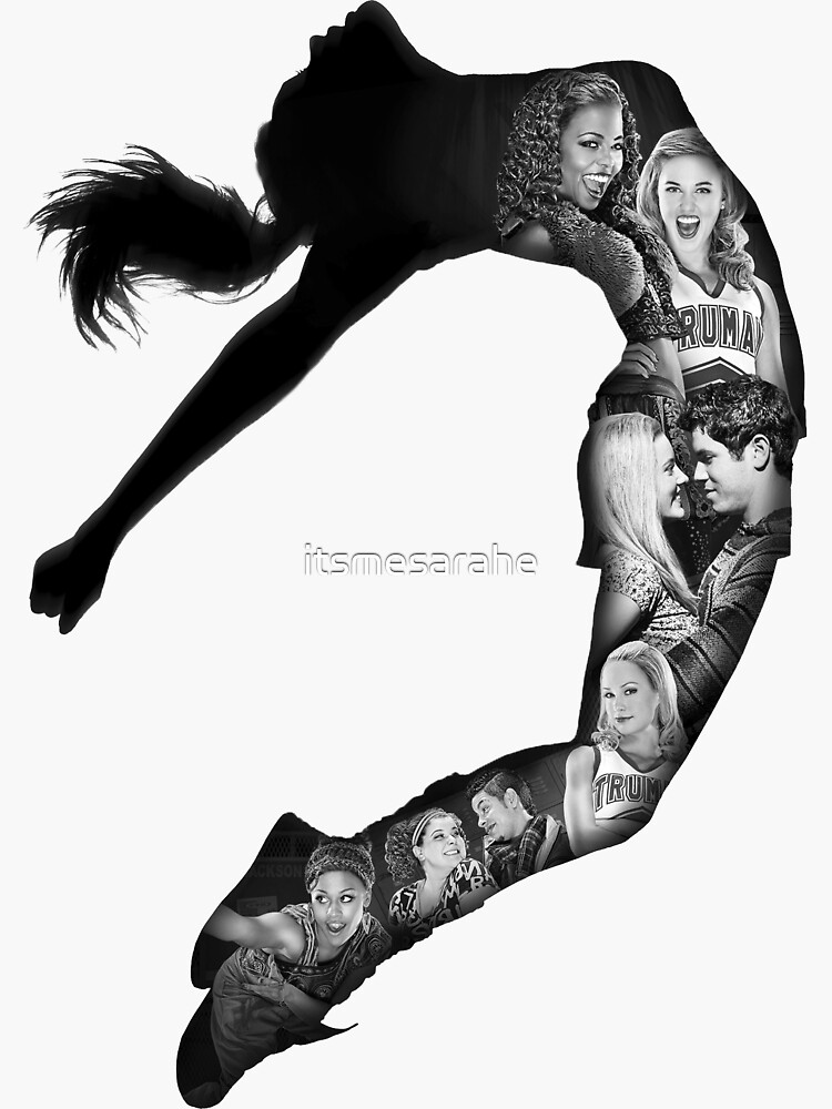 "Bring It On" Sticker by itsmesarahe | Redbubble