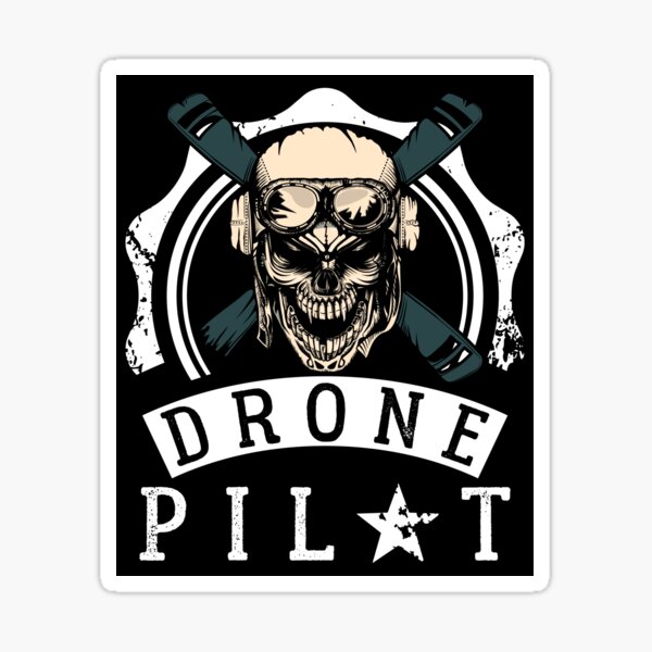 Fpv Stickers | Redbubble