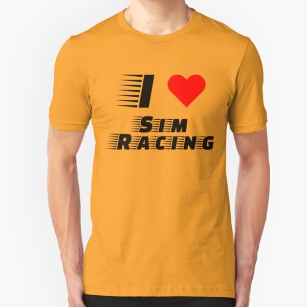 Sim Racing Gifts & Merchandise | Redbubble