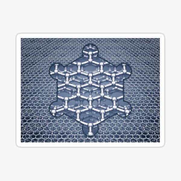 Nanotechnology Merch & Gifts for Sale | Redbubble