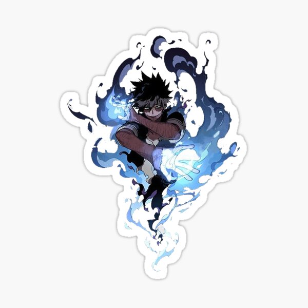 Dabi Gifts & Merchandise | Redbubble