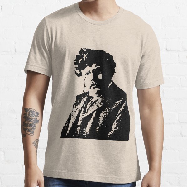 "G. K. Chesterton (Gilbert Keith Chesterton)" T-shirt for Sale by ...