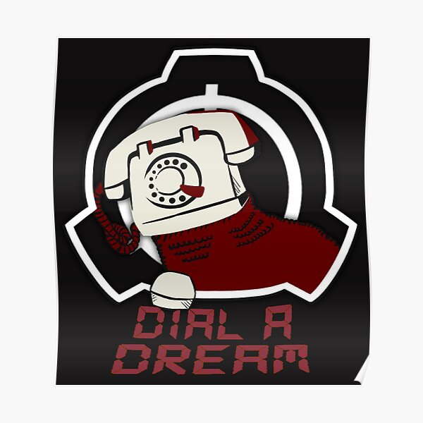 Scp Containment Breach Posters | Redbubble