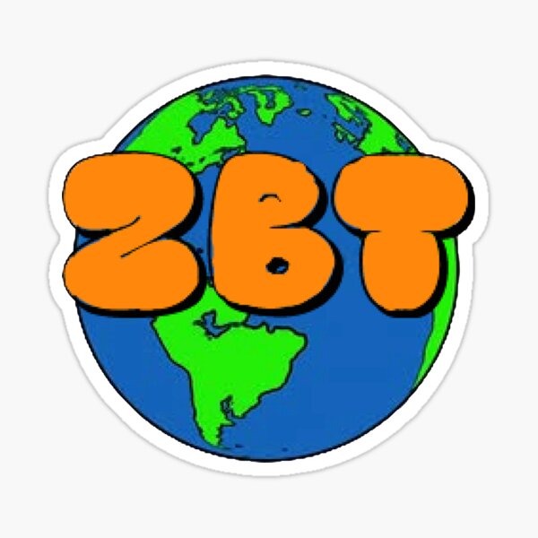 Zbt Gifts & Merchandise for Sale | Redbubble
