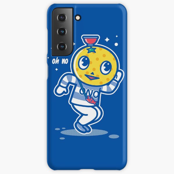 "Beloved Mascot" Samsung Galaxy Phone Case for Sale by scoweston ...