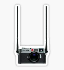 Leica: Stickers | Redbubble