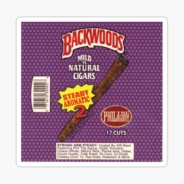 Backwoods Gifts & Merchandise | Redbubble