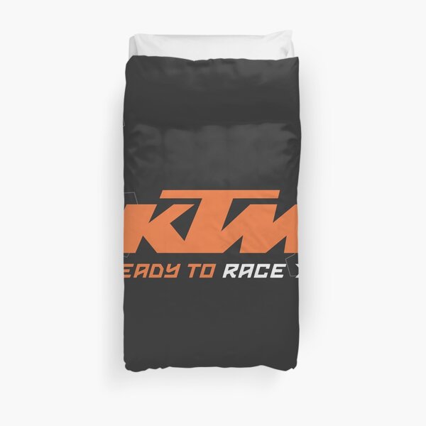 Housses de couette sur le thème Ktm | Redbubble