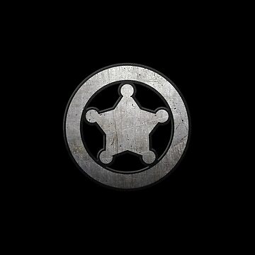 "Rimworld Badge" Sticker for Sale by iWumbo | Redbubble