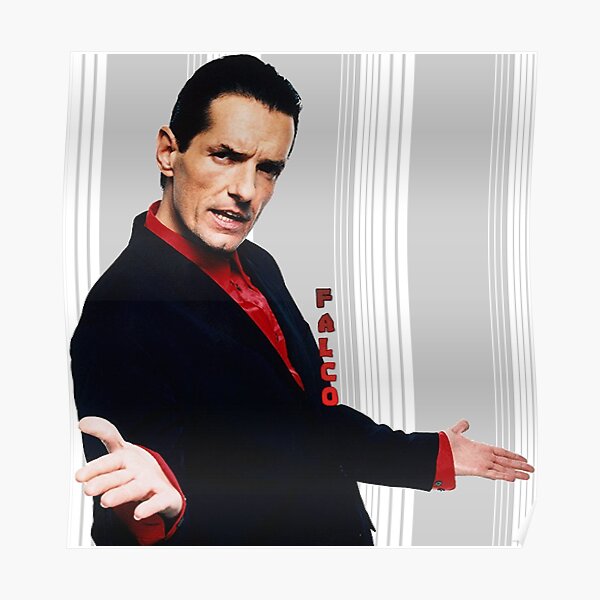 Amadeus Posters | Redbubble