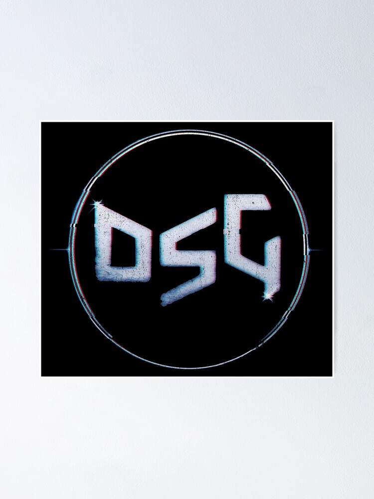 "DubstepGutter" Poster for Sale by WrinklyBebop | Redbubble