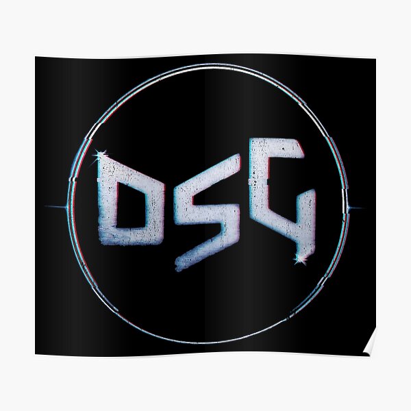 "DubstepGutter" Poster for Sale by WrinklyBebop | Redbubble