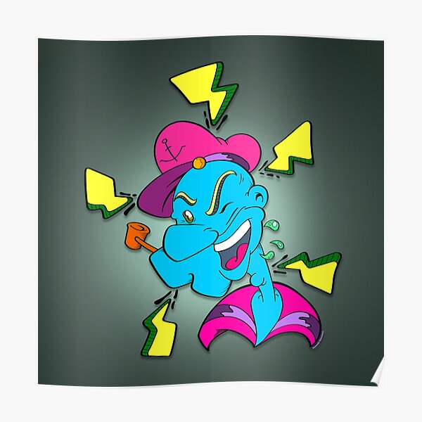 "iPop" Poster by kshinabery212 | Redbubble