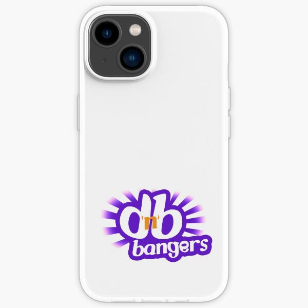 "D'n'B Bangers - B&M Bargains" iPhone Case for Sale by KovertTF | Redbubble