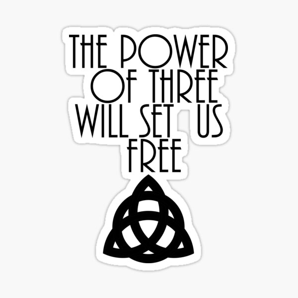 Charmed Merch & Gifts for Sale | Redbubble