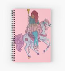 Spiral Notebooks | Redbubble