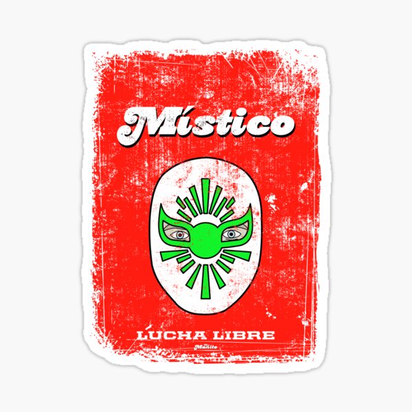 Mistico Gifts & Merchandise | Redbubble