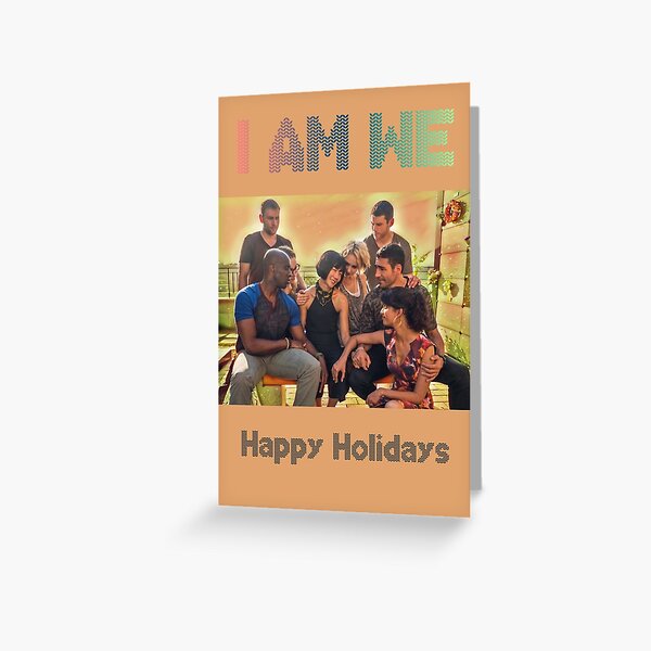 Sense8 Merch & Gifts for Sale | Redbubble