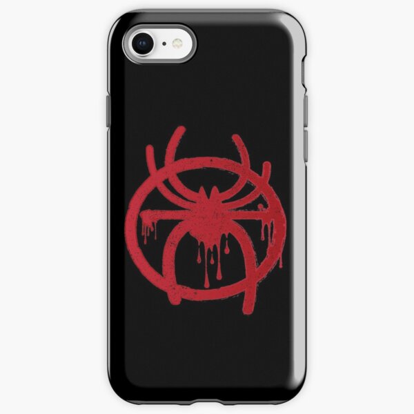 Miles Morales iPhone cases & covers | Redbubble