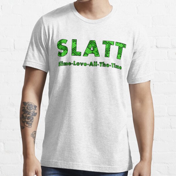 "Slatt Snakeskin Definition " T-shirt for Sale by FabloFreshcoBar ...