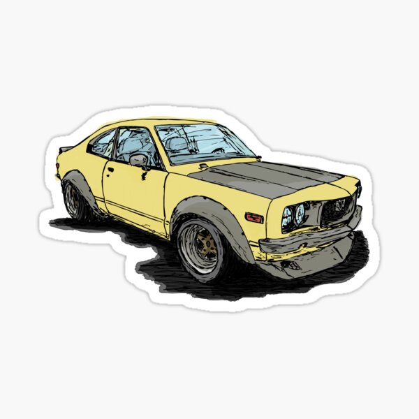 "Rotary Club - RX3" Sticker for Sale by BlackBarrel | Redbubble