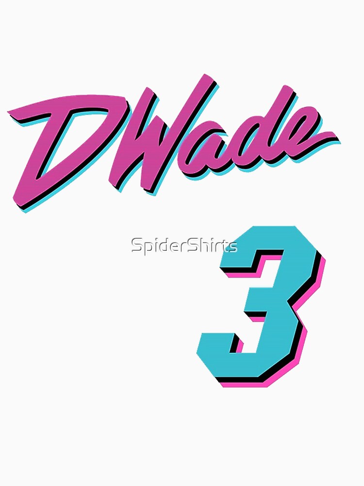 "Wade" Essential T-Shirt for Sale by SpiderShirts | Redbubble