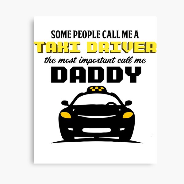 Taxi Memorable Quotes