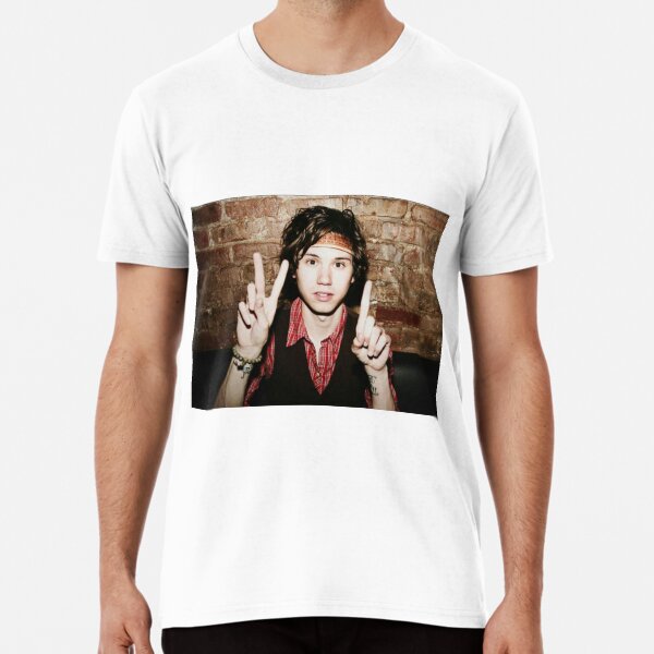 "is that a ryan ross?" T-shirt for Sale by emoryherbert | Redbubble ...