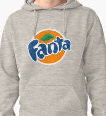 Fanta: Sweatshirts & Hoodies | Redbubble