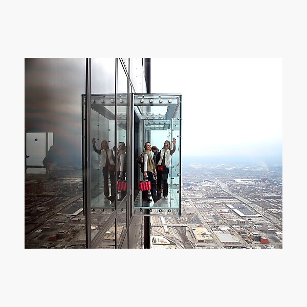 Skydeck Gifts & Merchandise | Redbubble