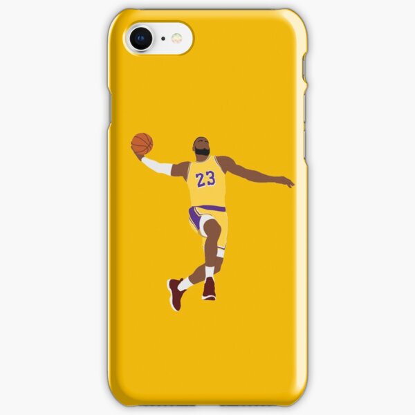 Lebron James iPhone cases & covers | Redbubble