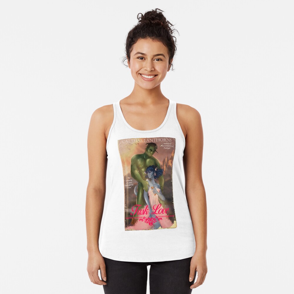 "Tusk Love" Sticker for Sale by AlexielApril | Redbubble