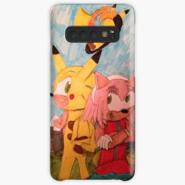 Sonichu Gifts & Merchandise | Redbubble