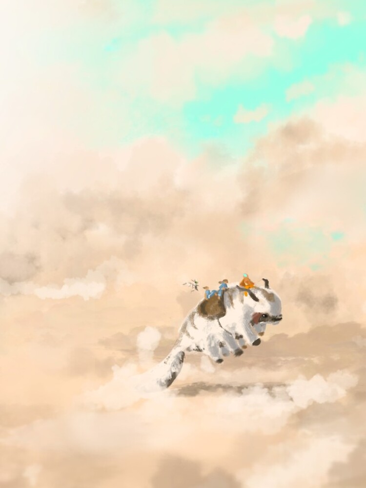 Funda de iPhone « adecuado para todos los que aman el avatar y le ...