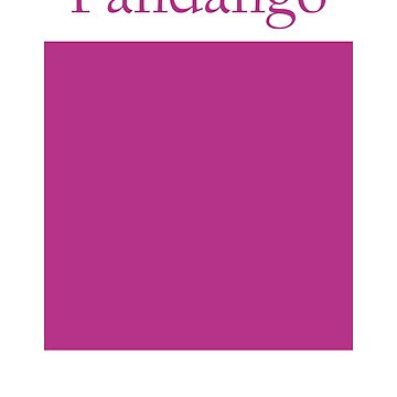 "Fandango color square" Art Board Print by Dator | Redbubble