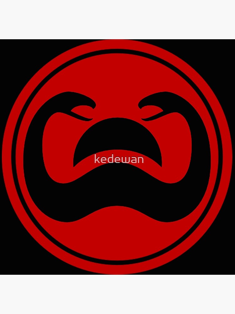 "Conan Snake Cult Logo" Framed Art Print by kedewan | Redbubble