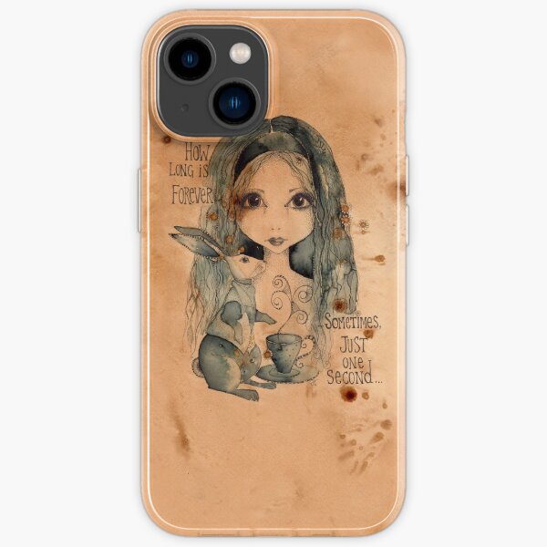 Alice How Long IPhone Case For Sale By JillyHenderson1 Redbubble alice-how-long-iphone-case-for-sale-by-jillyhenderson1-redbubble