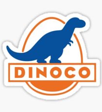 Chick Hicks Stickers | Redbubble