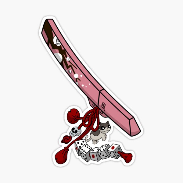 Samurai Champloo Fuu Sword Samurai Champloo Mugen Sword