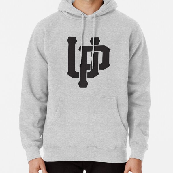 "Hopsin - Undercover Prodigy" Hoodie von SavageGear | Redbubble