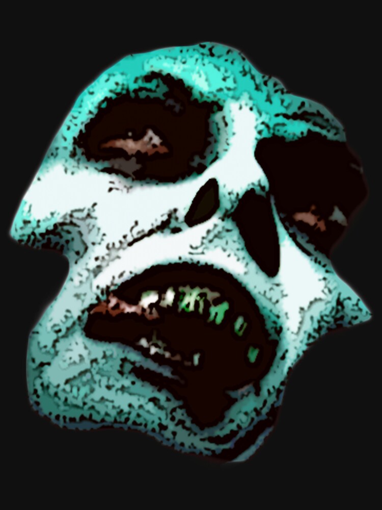 "Captain Howdy" T-shirt by kawaiikastle | Redbubble