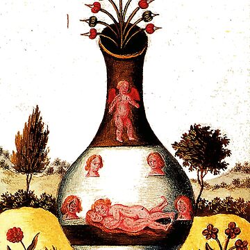 "alchemical child" Poster for Sale by simbatron | Redbubble